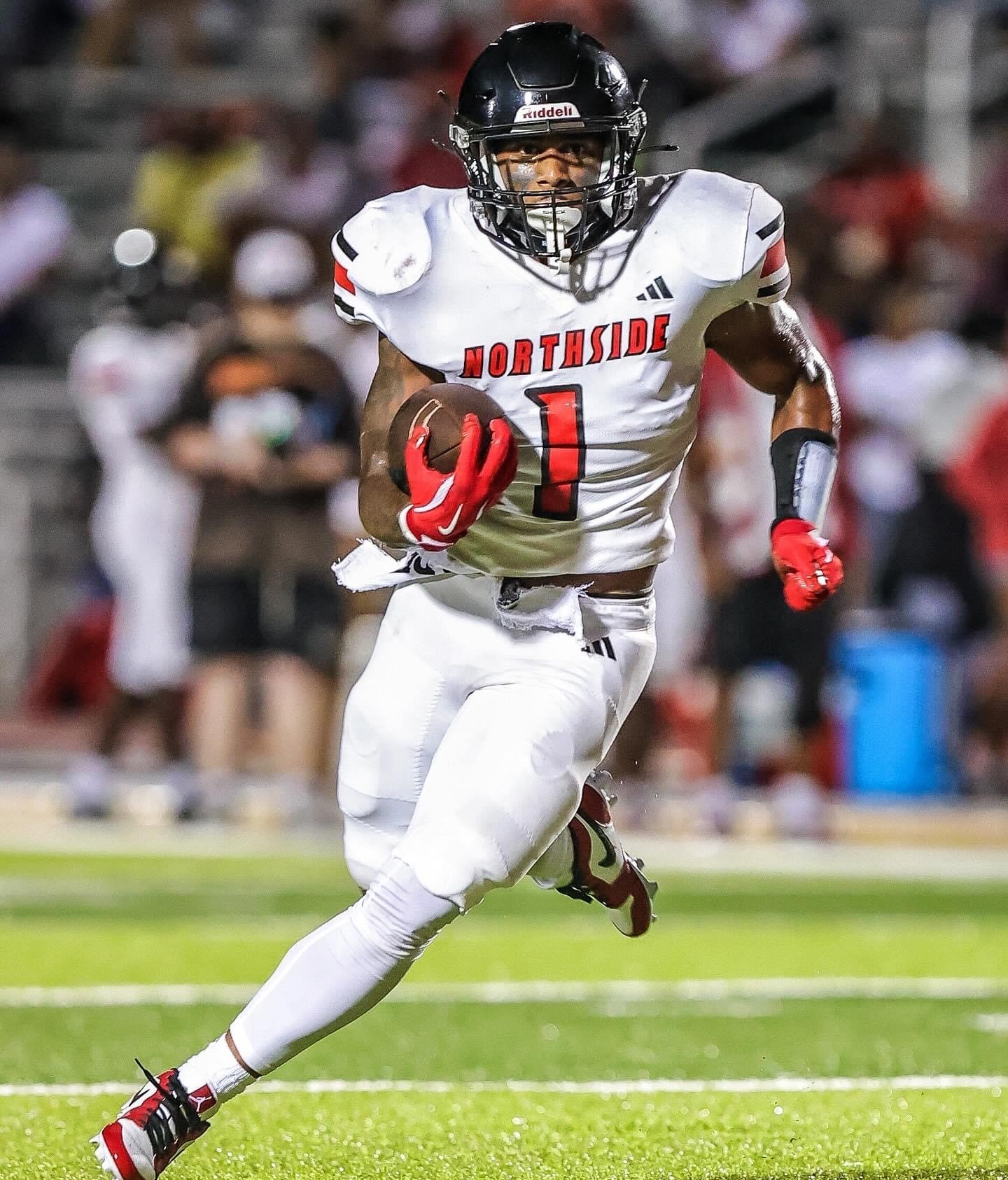 What You Need, When You Need It - Red Stick Sports