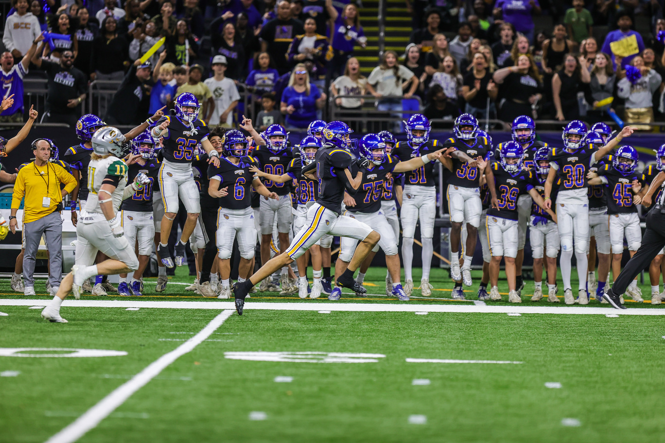 What You Need, When You Need It - Red Stick Sports